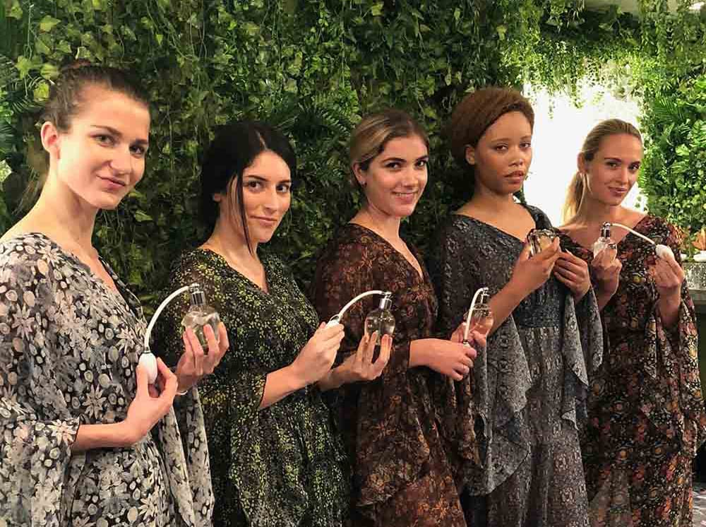 Promotional Modeling NYC | Julia Valler Event Staffing