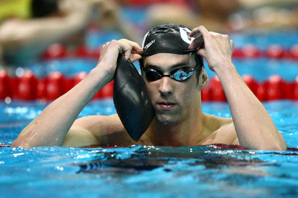 Guide To Swim Caps: Choose The Right Swim Cap For You