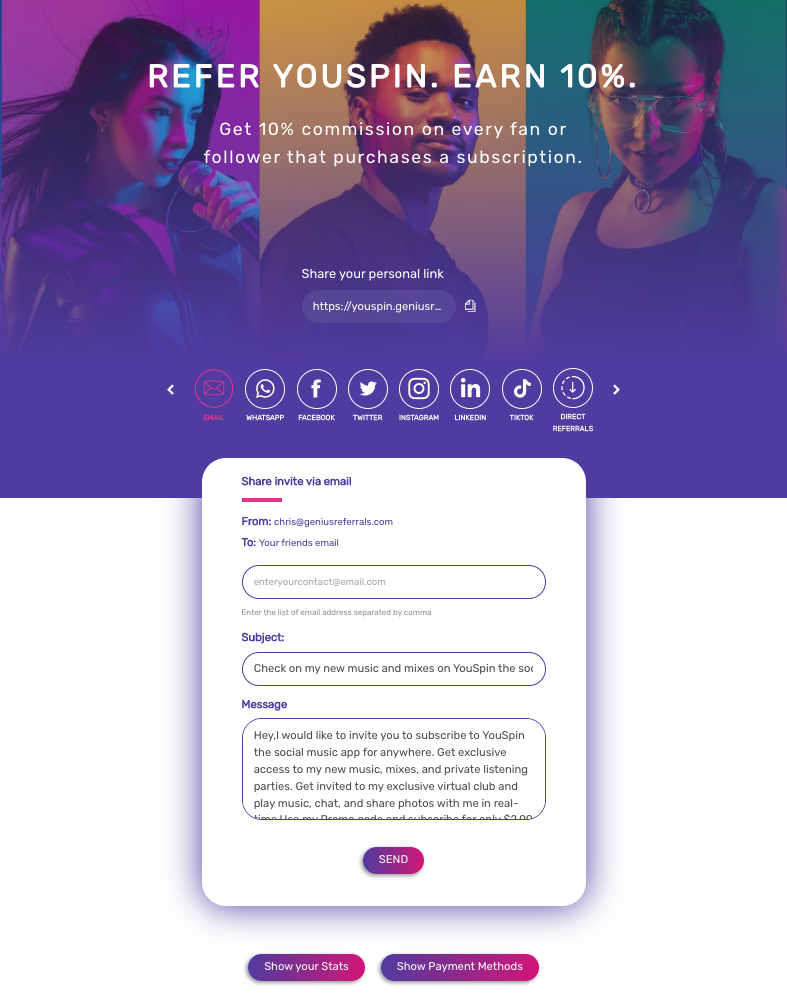 Discover the Best Referral Software Solutions for Your Business ...