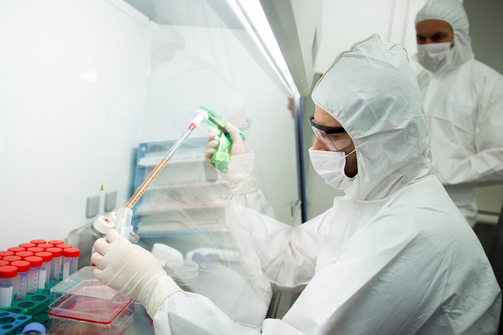 Stem Cell Therapy for Stroke Patients | Swiss Medica