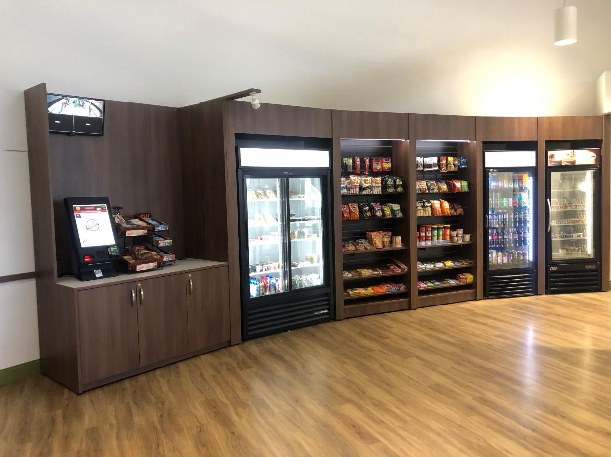Multicultural Micro-Markets, Vending Machines, & Office Coffee Services ...
