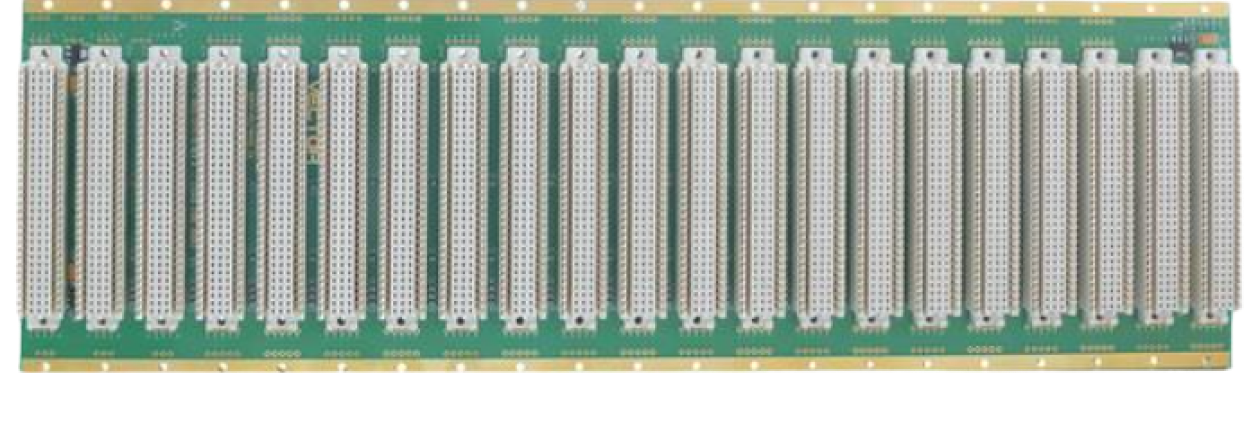 VECTOR ELECTRONICS AND TECHNOLOGY, INC