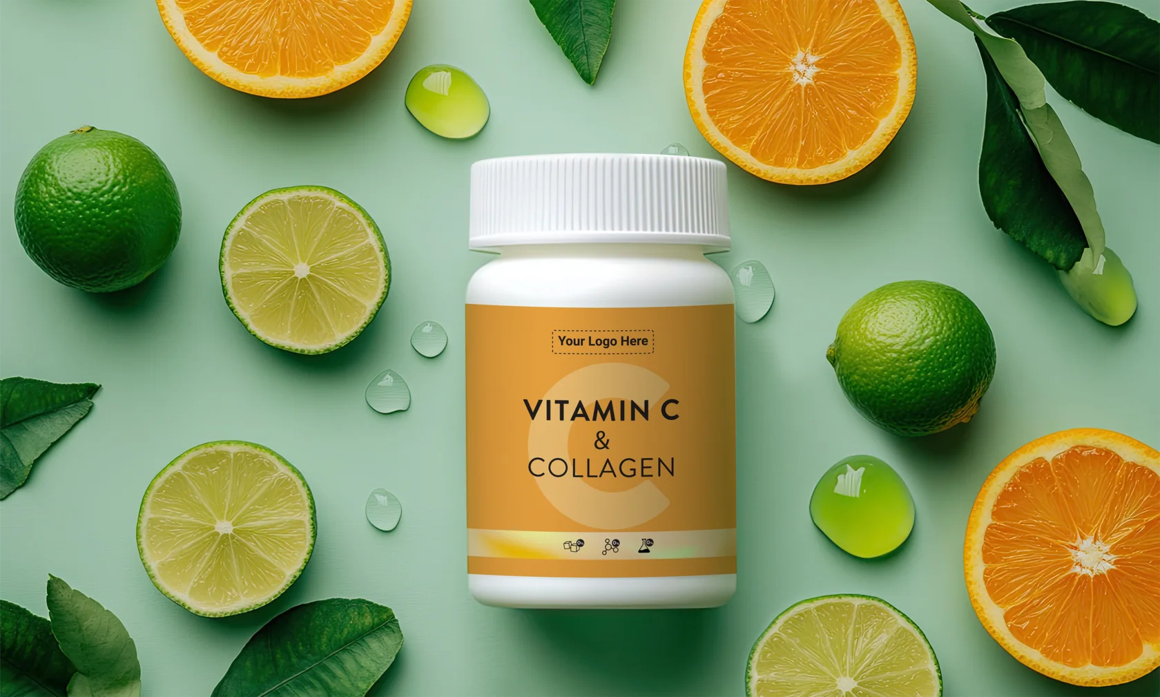 Vitamin C in Collagen Synthesis: Role, Cofactor Function & Mechanism ...