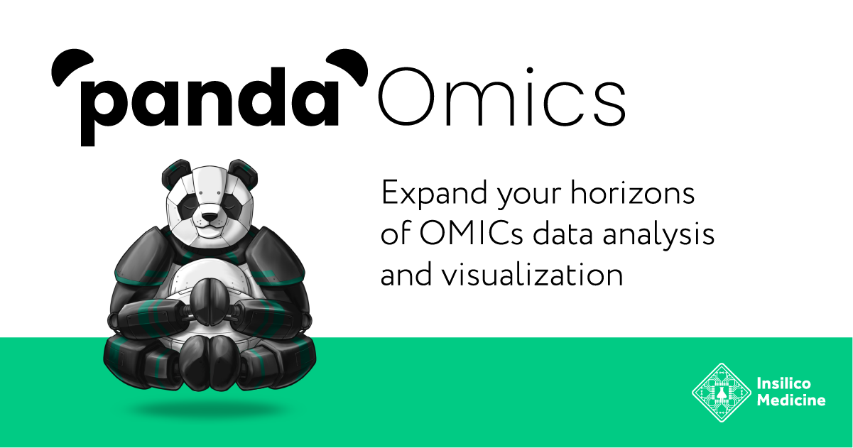Releases | PandaOmics