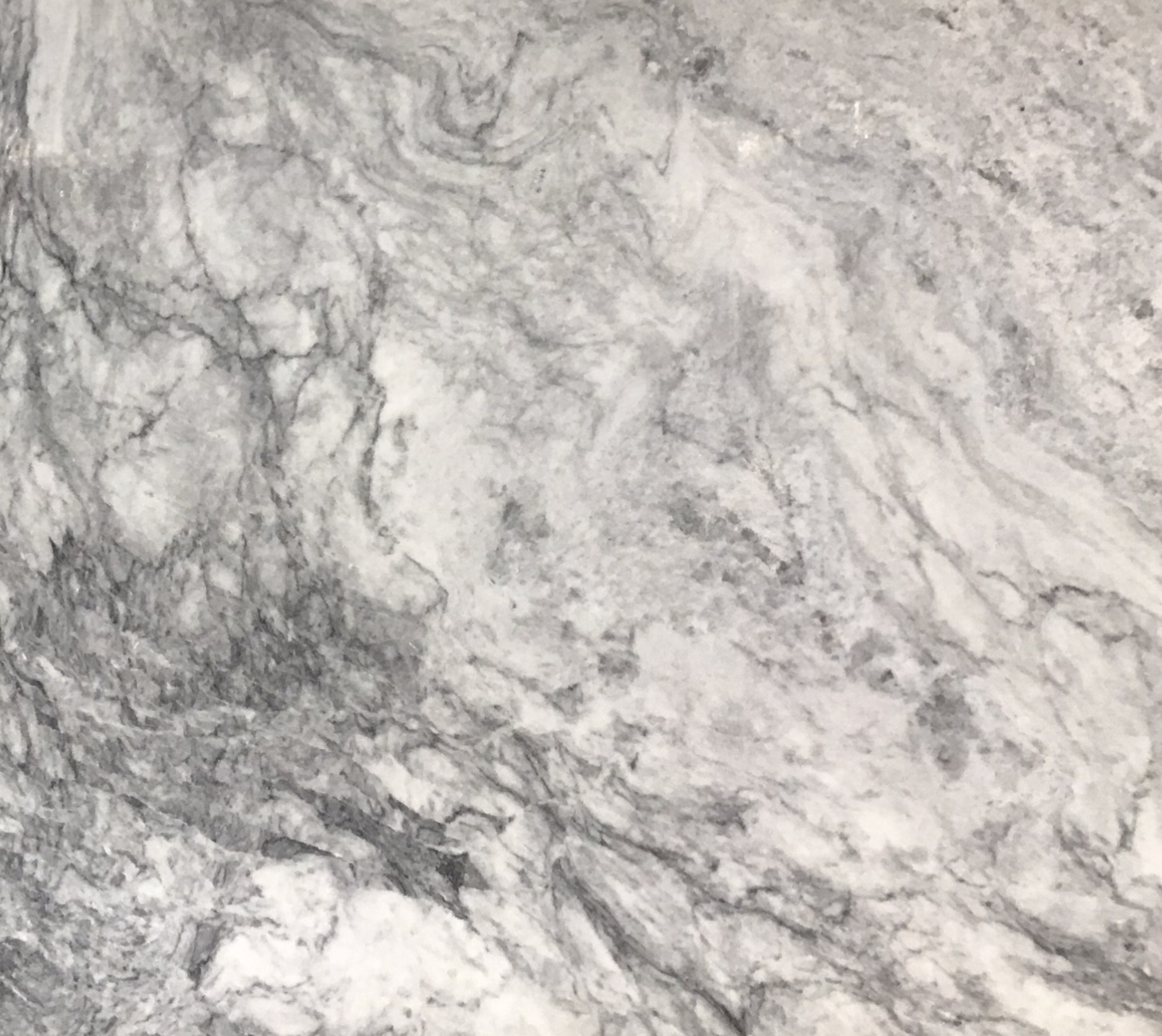 Shadow Storm Marble Slab - Perfect Stones