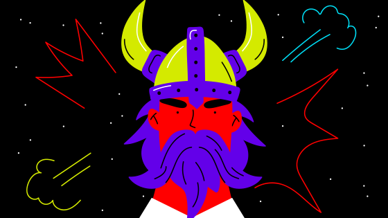 Berserk Management - Teamwork Anti-Patterns - Teamleadsky