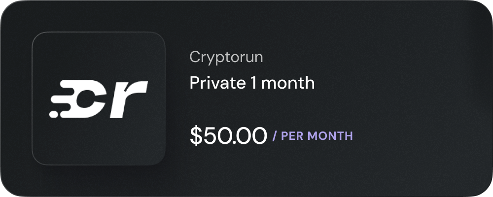 Web3 Subscription payments | Yoki Finance