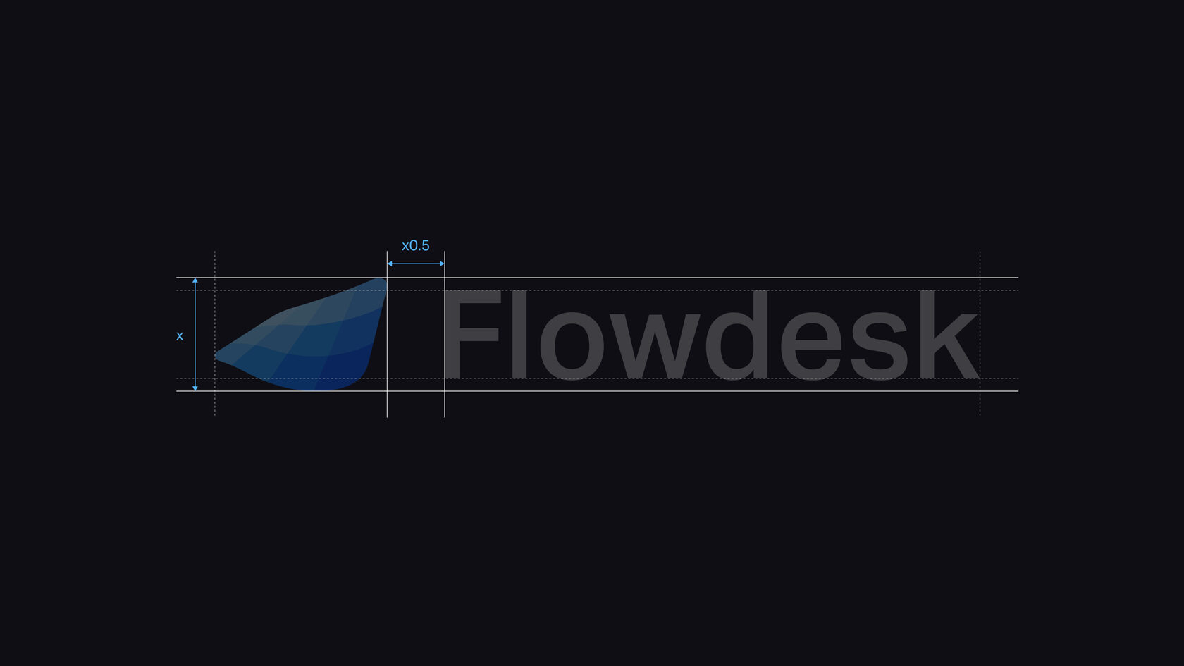 Flowdesk Rebrand: Redefining Digital Asset Manager Identity