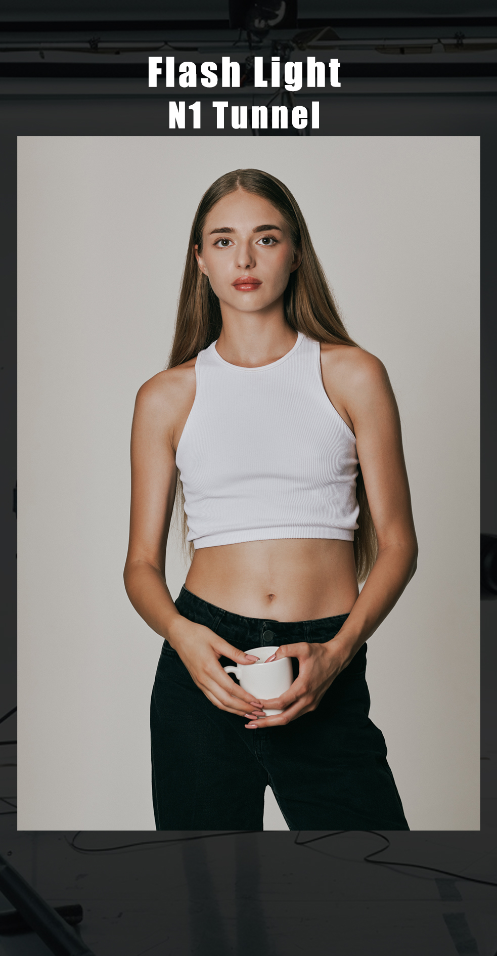 Studio Light Course - Learn from Experts
