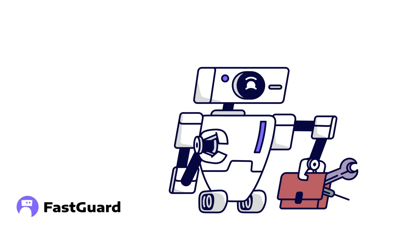 FastGuard Blog | The History of VPN