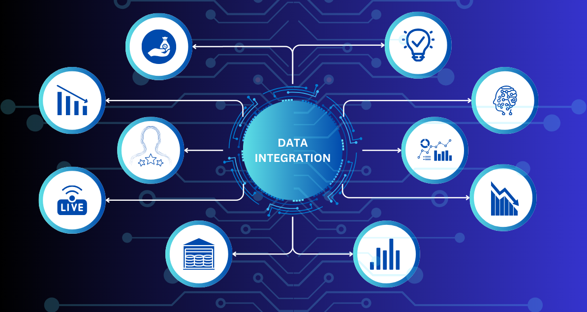 Embracing Digita‹ Disruption: Challenges and Opportunities in Freight ...