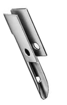 VME64, VME64x Monolithic Backplanes