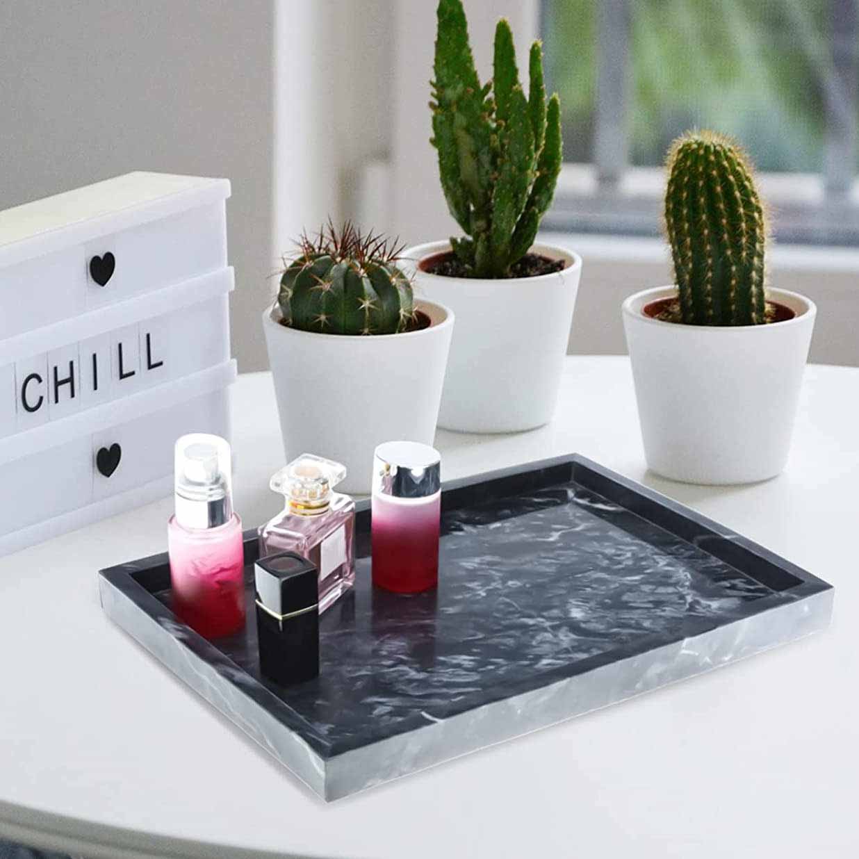 The Top 30 Black Coffee Table Trays of 2023: A Comprehensive Guide