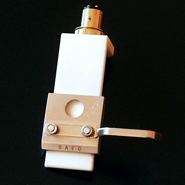 Building a High-Performance Headshell, Part III