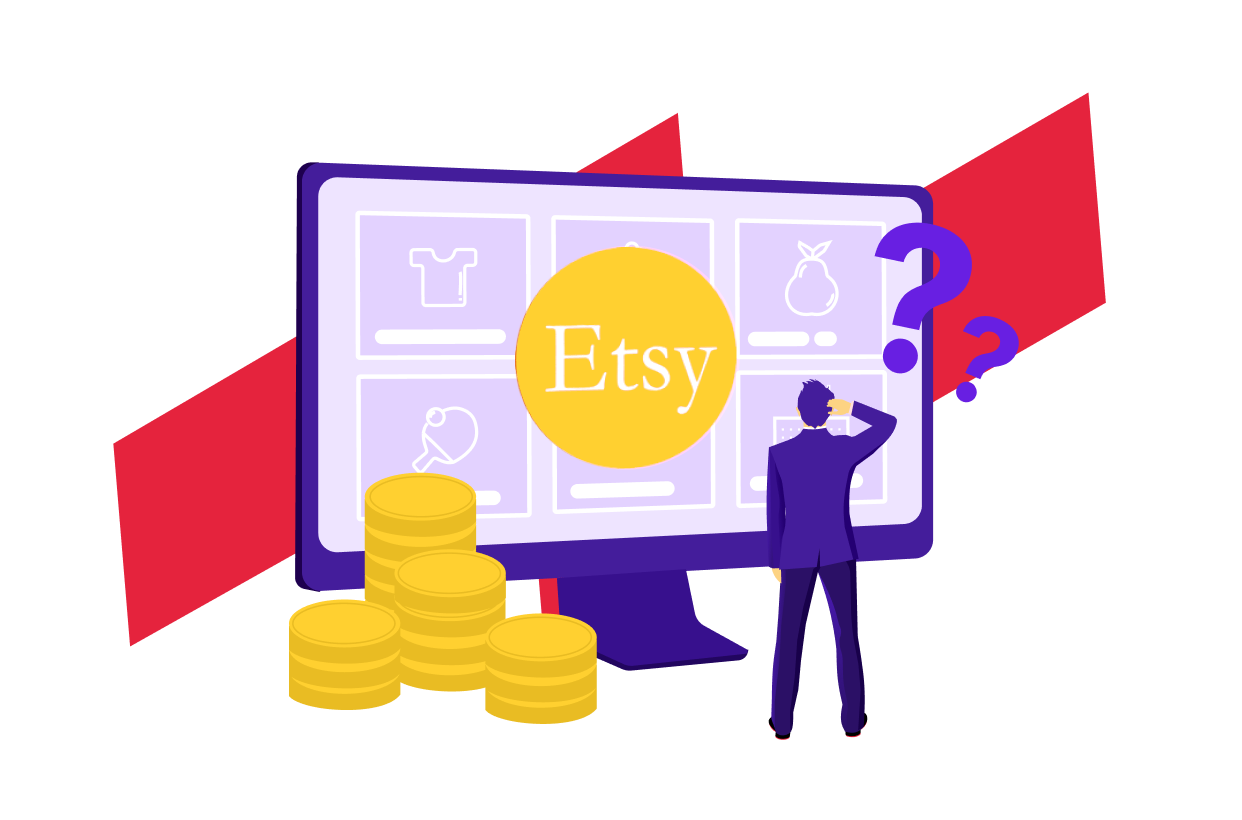 Cómo vender en Etsy desde España: guía para particulares