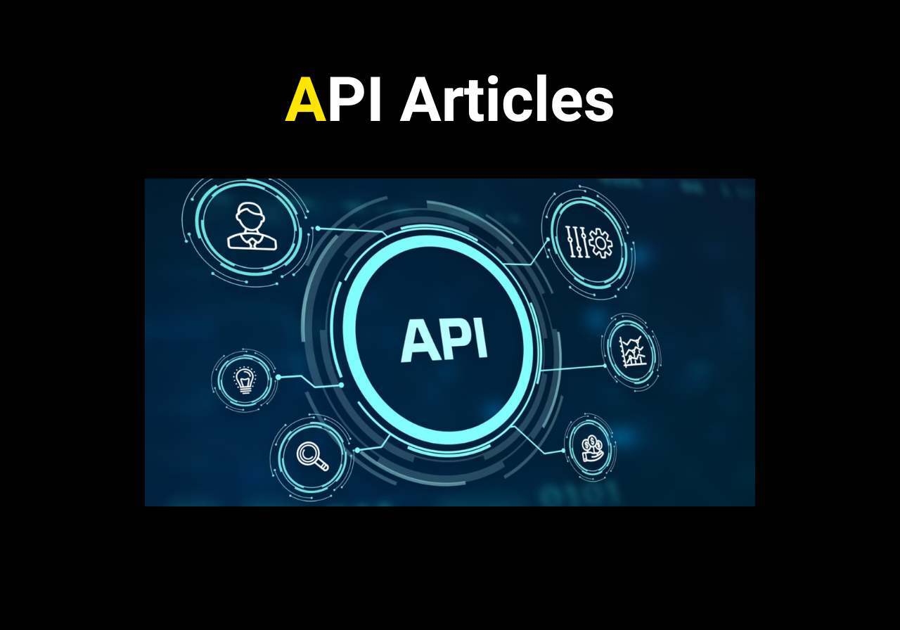 API Testing Articles