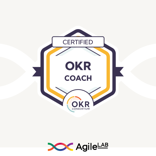OKR Coach Certification | Advanced OKR Leadership Training