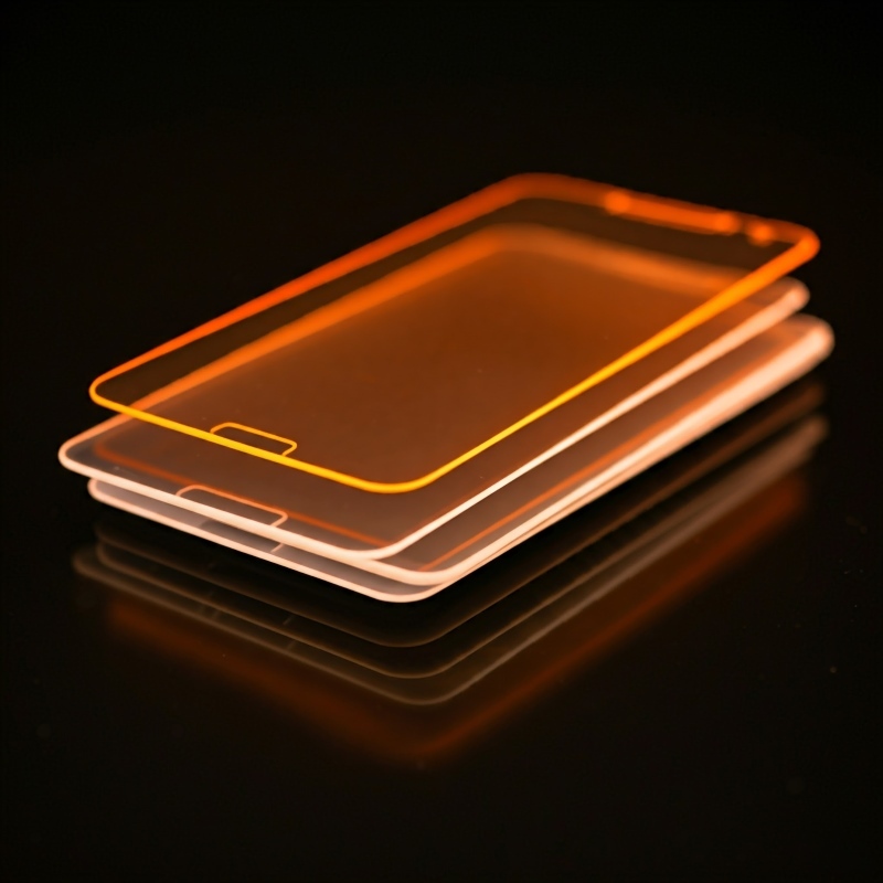 What Are Tempered Glass Screen Protectors Made From?