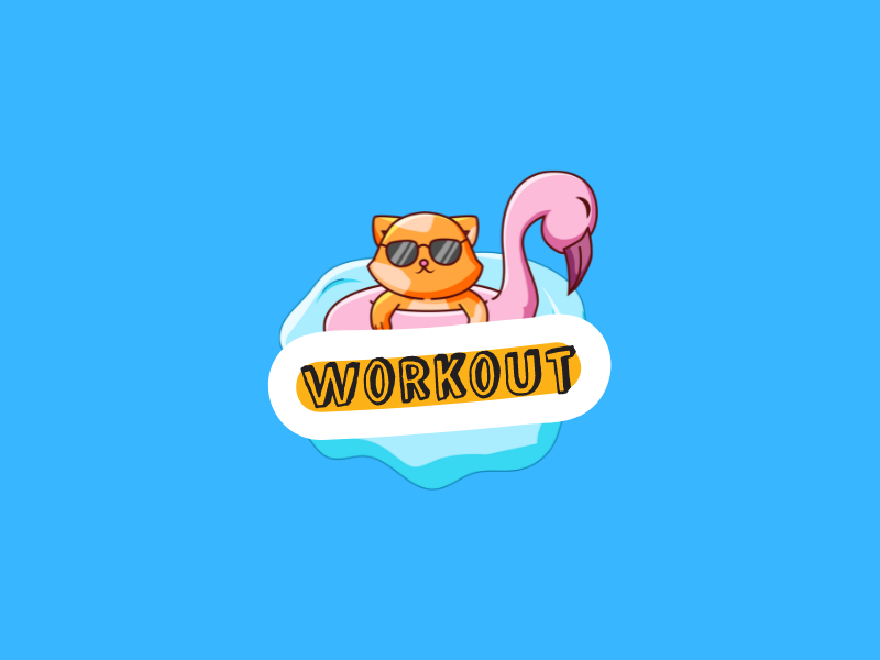Beginner Swim Workout From A Professional Swim Coach Beginner Swim Workout From A Professional Swim Coach
