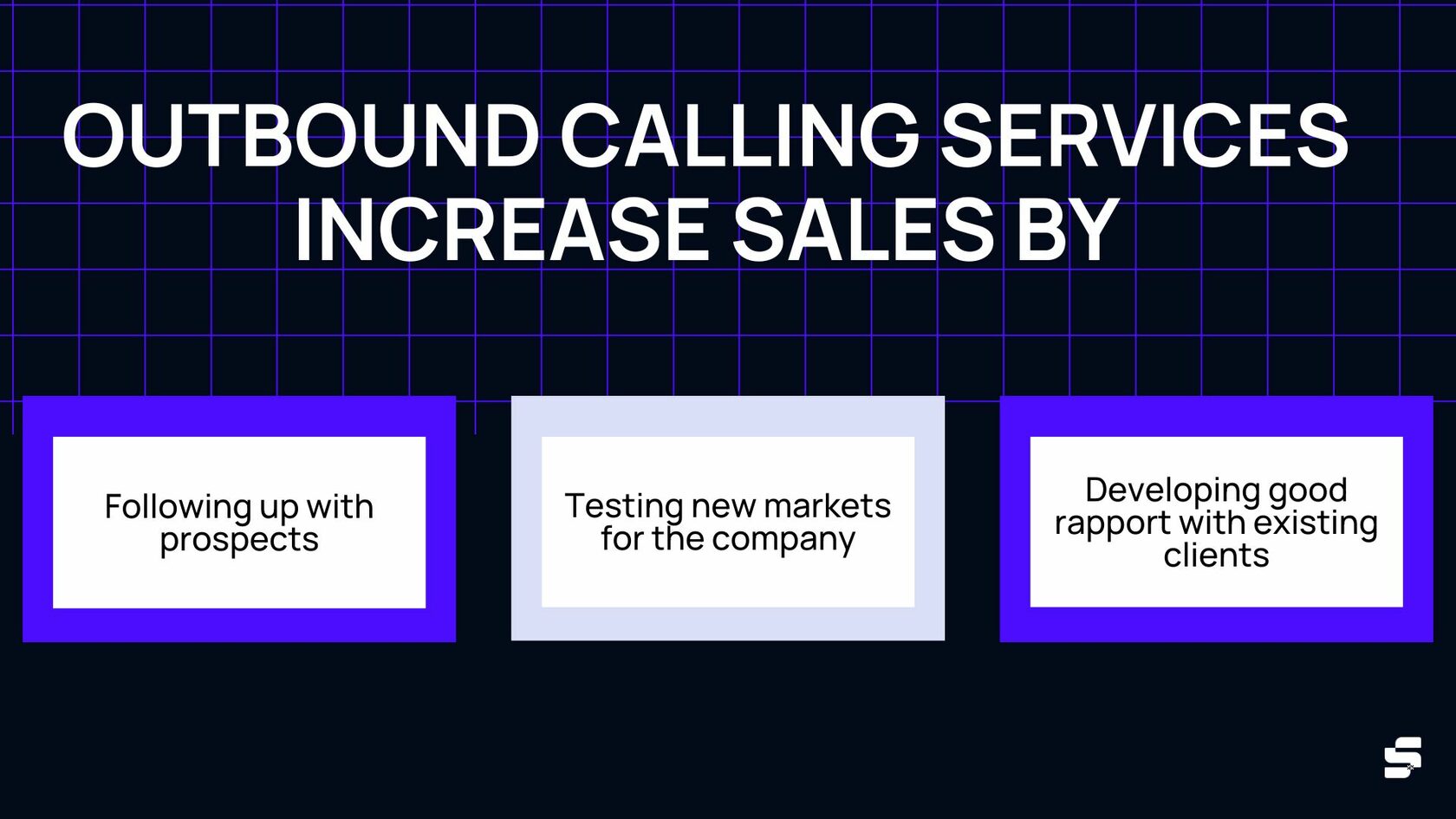 5 Reasons to Hire an Outbound Calling Service