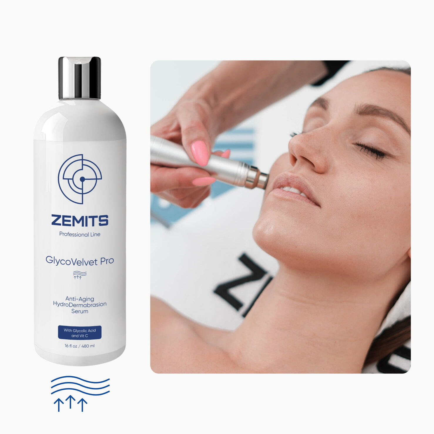 HydroDermabrasion & Infusion Serums To-Rated HydroDermabrasion Serums ...