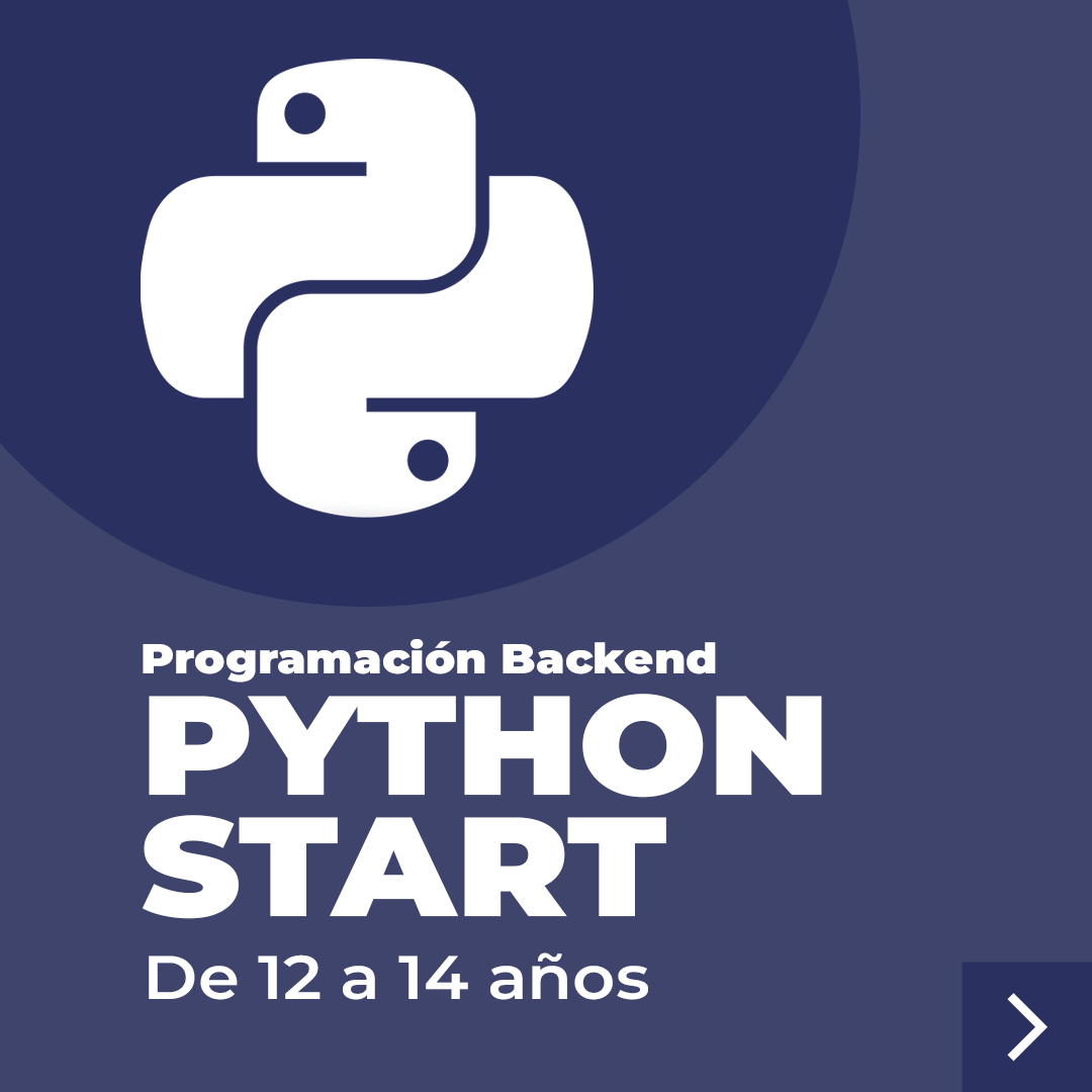 Algorithmics - Escuela de Programación para niños y jóvenes