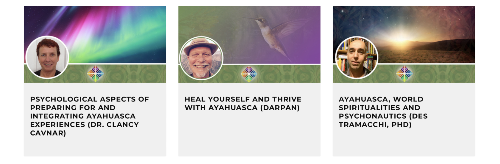How to prepare for Ayahuasca ceremony | Diet Rules & Spiritual Guidance