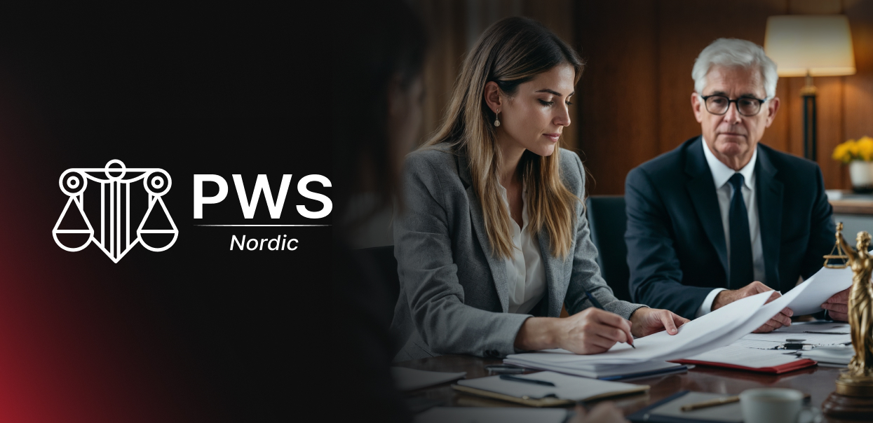 PWS Nordic International Law Firm
