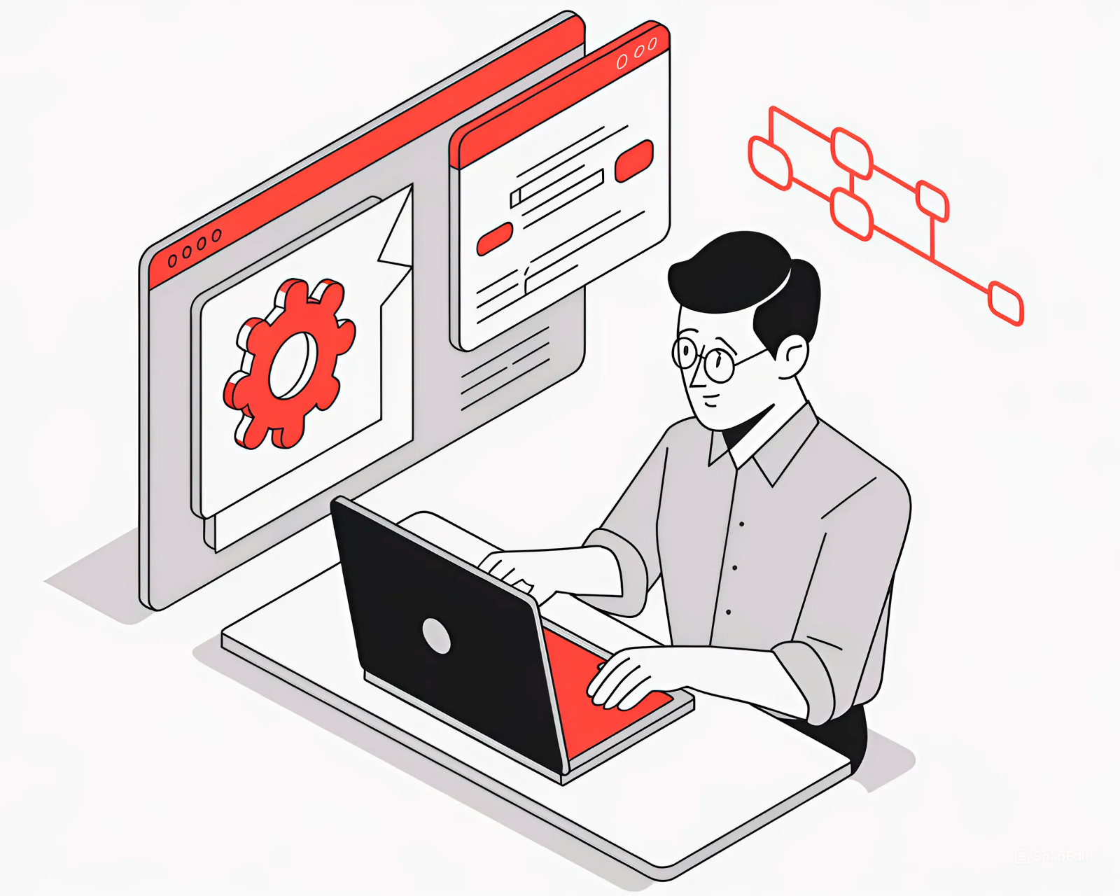 How to Integrate Face Recognition into Your Mobile App