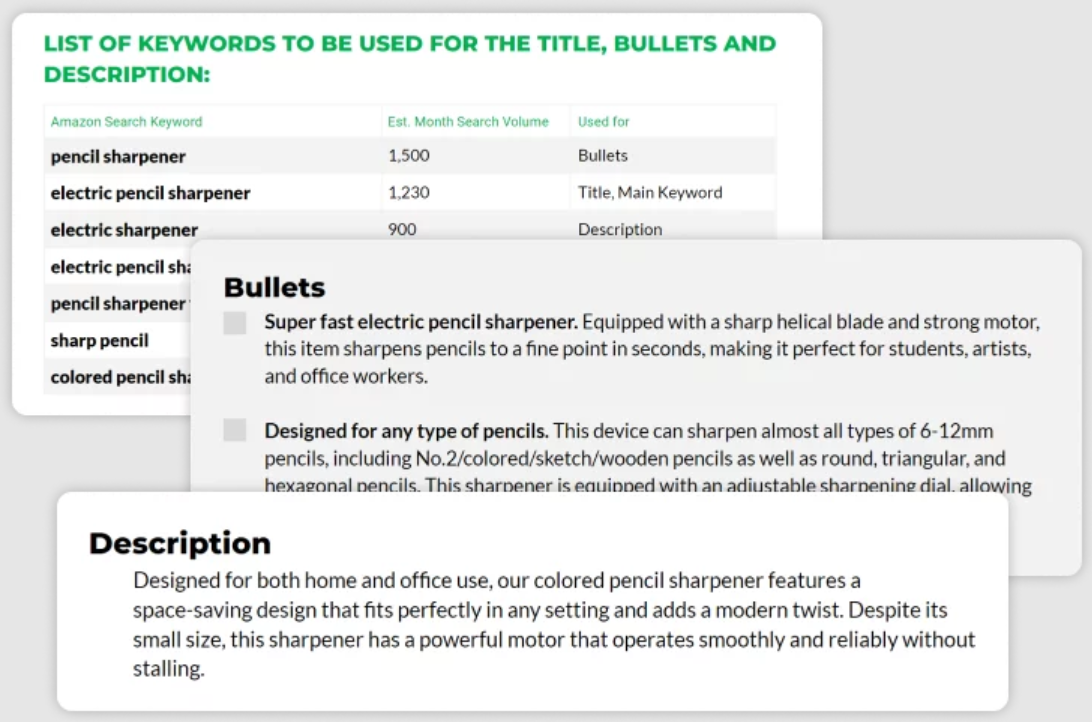 Amazon Listing Optimization: Guide to Boosting Your Visibility in 2024