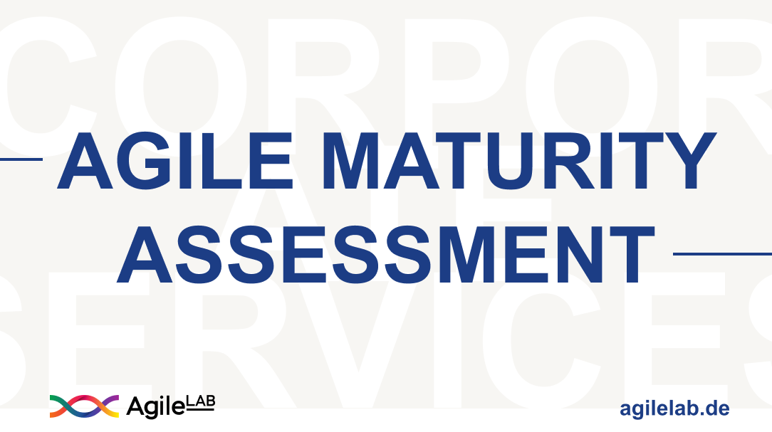 Agile Maturity Assessment| AgileLAB