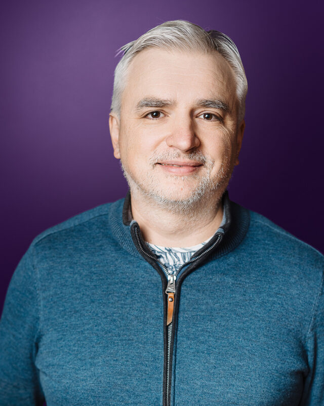 Vēlies strādāt COFYZ?