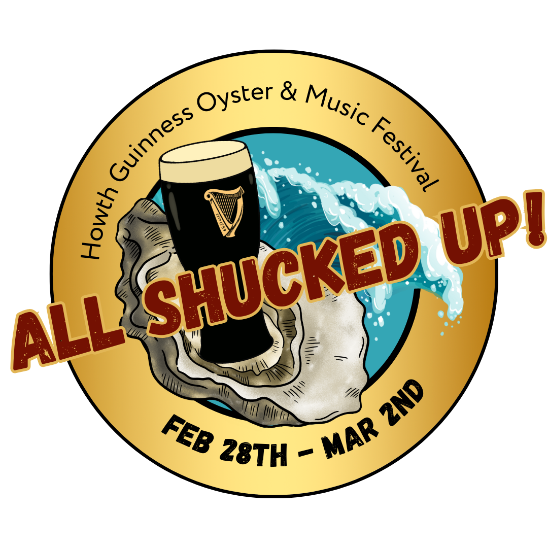 Howth Guinness Oyster & Music Festival