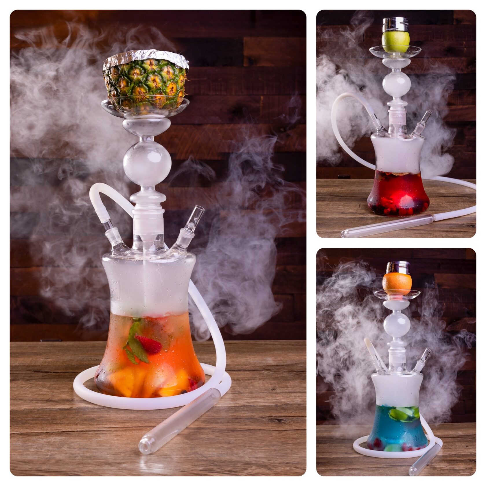 Customized Party Menus at Beluga House: Celebrate with Eastern European ...