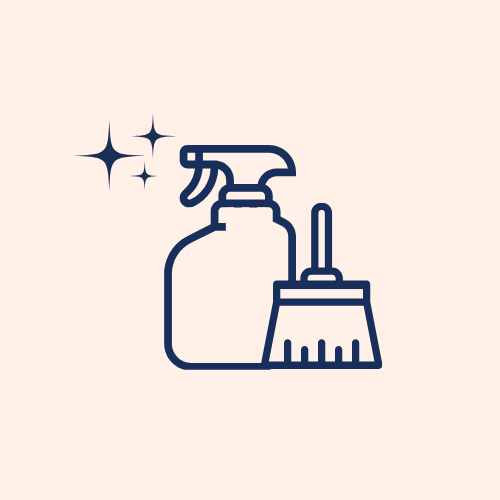 Professional House & Office Cleaning in Dallas-Fort Worth | Irene ...