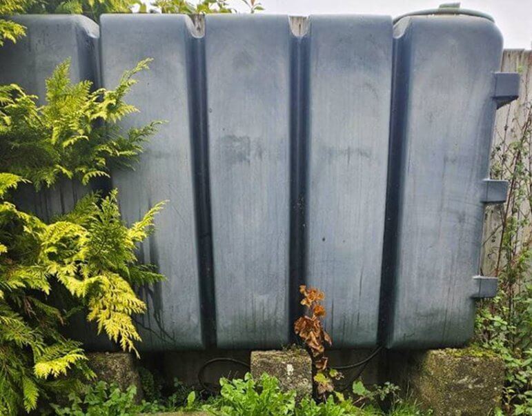 Oil Tank Base Construction and Repair | Ensuring Stability and Longevity