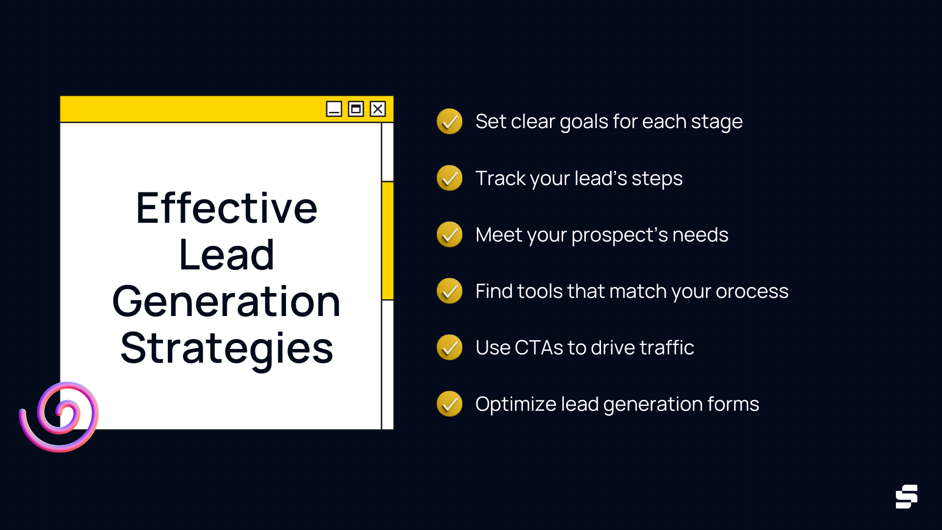 Lead Funnel: Definition, Stages & Strategies