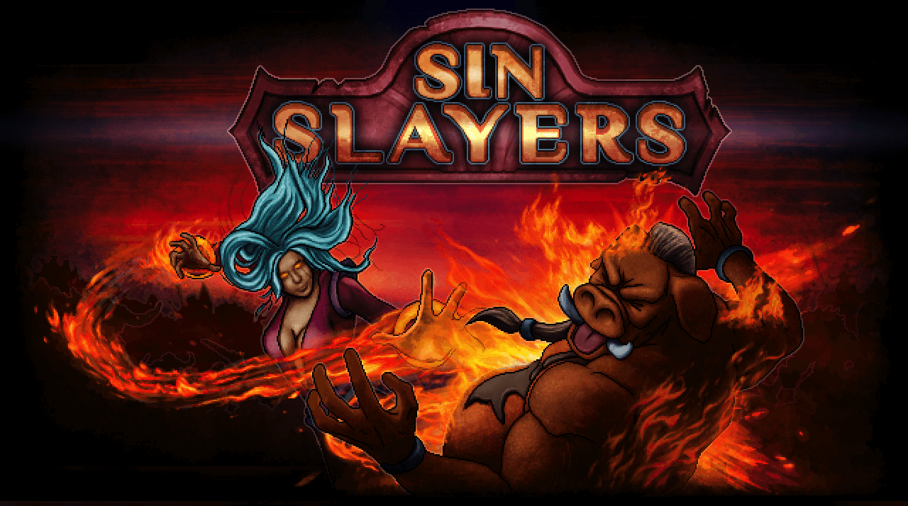 Sin Slayers