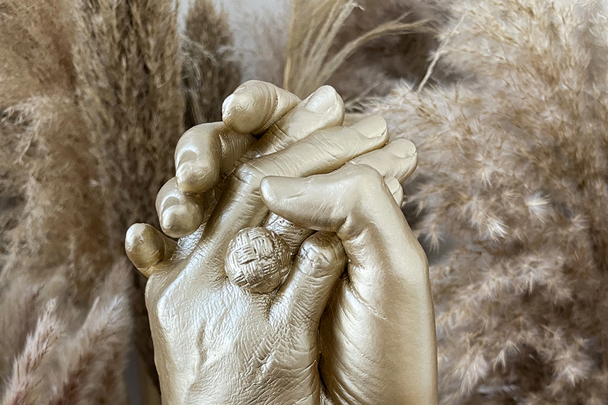 Sculptures - First Impression Artwork