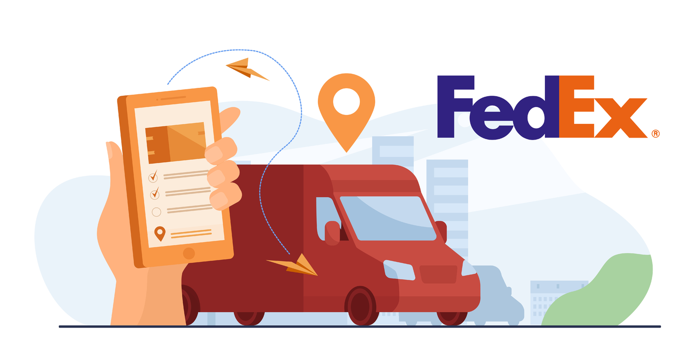 Shipping Notifications & Ecommerce Delivery Tracking | UPS / FedEx ...
