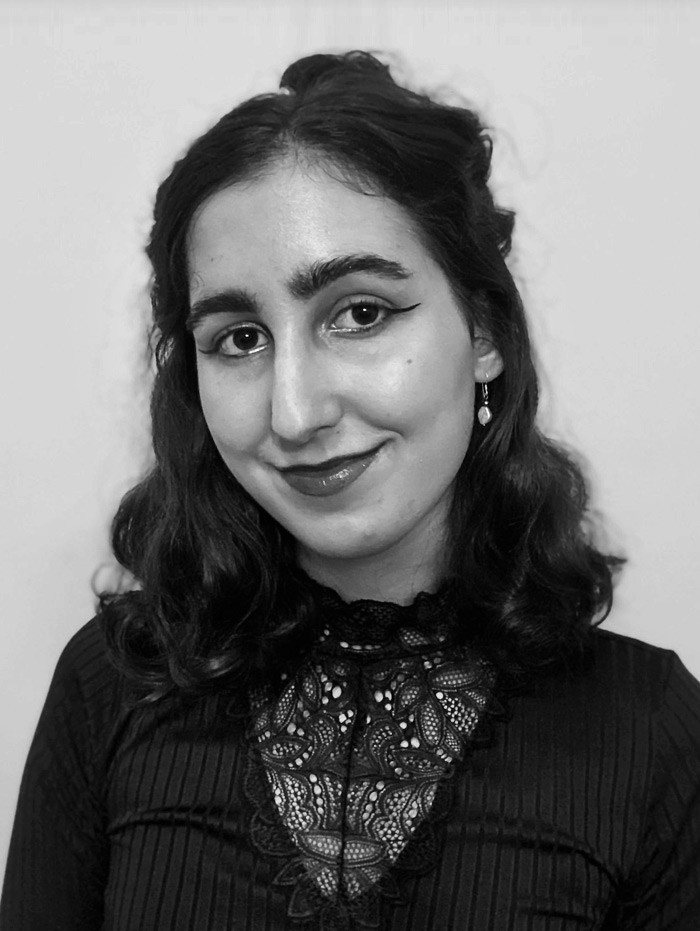 LongeVC | Venture Fellows — Maja Magdalena Kaczmarek