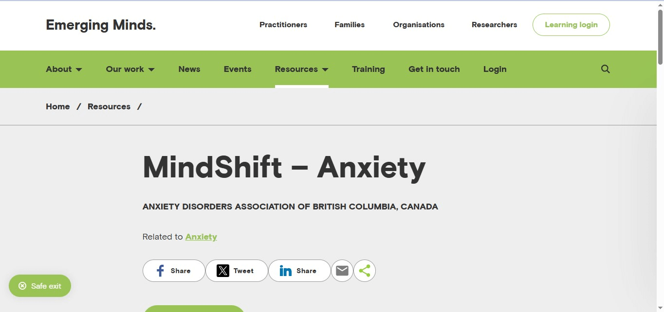 Best CBT Apps & Software Tools For Mental Health: Reviews, Features ...