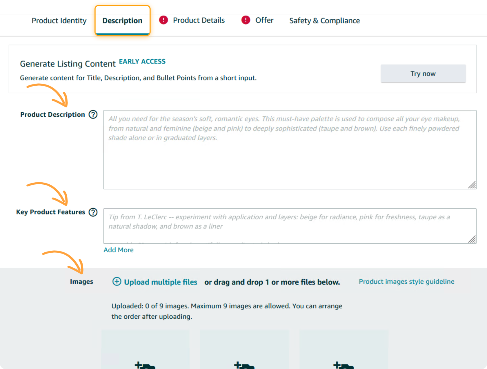 How to List Products on Amazon: A Step-by-Step Sellers Guide