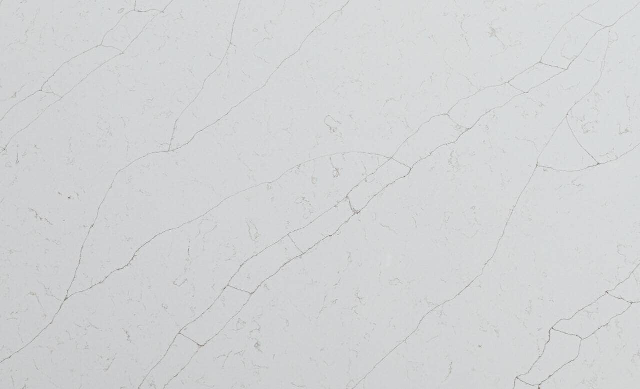 Alaska Gold SJ Quartz Slab - Perfect Stones