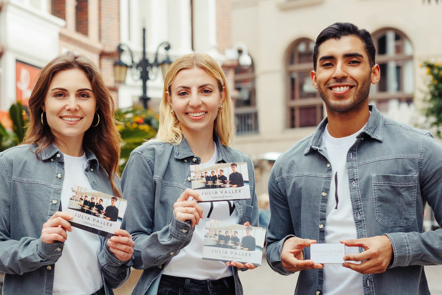 Why Hiring a Model Through an Event Staffing Agency is Better Than ...