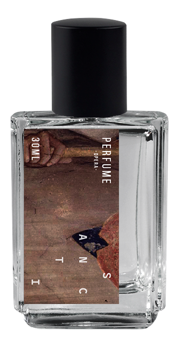 Perfume-opera