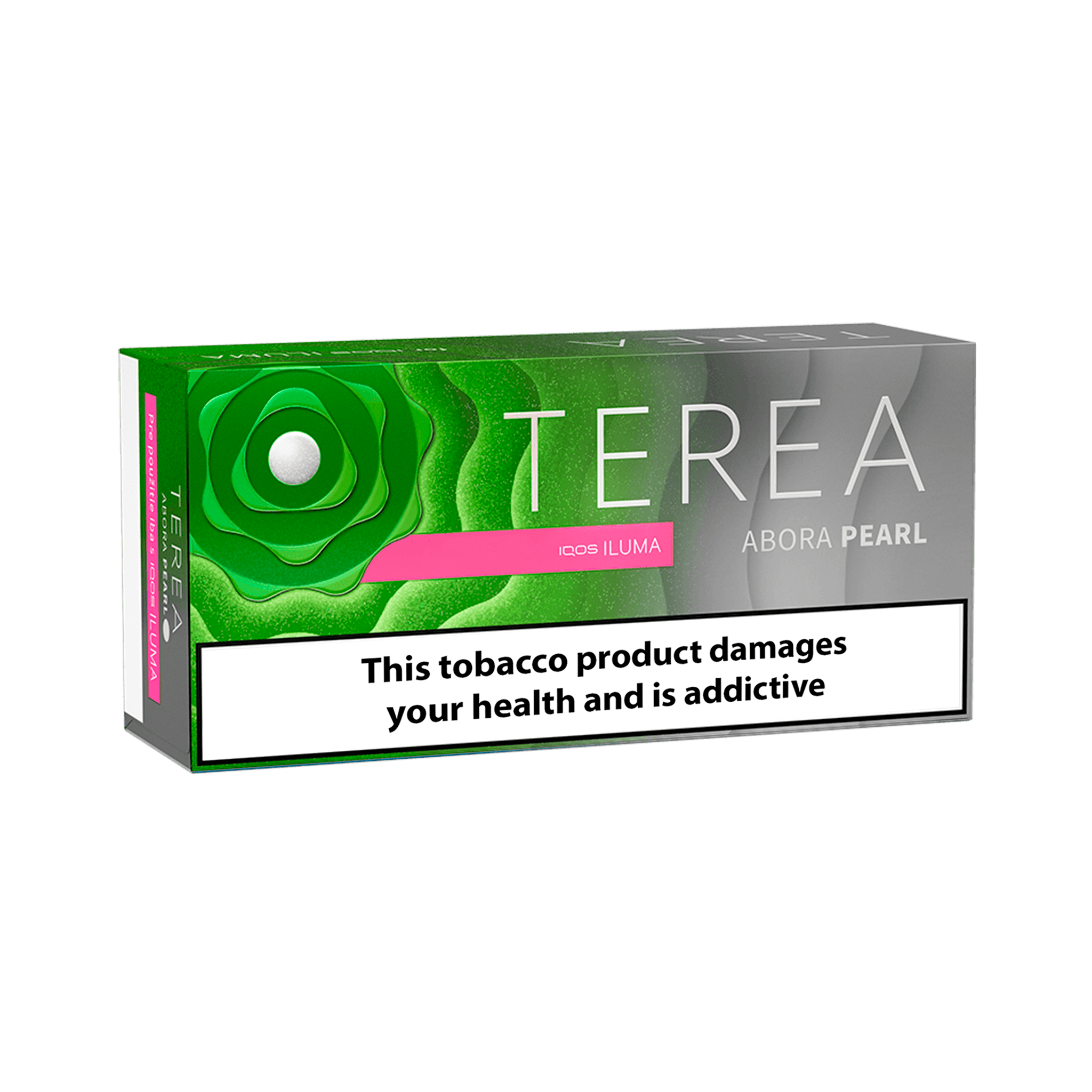 Buy Terea Abora Pearl - online in Europe