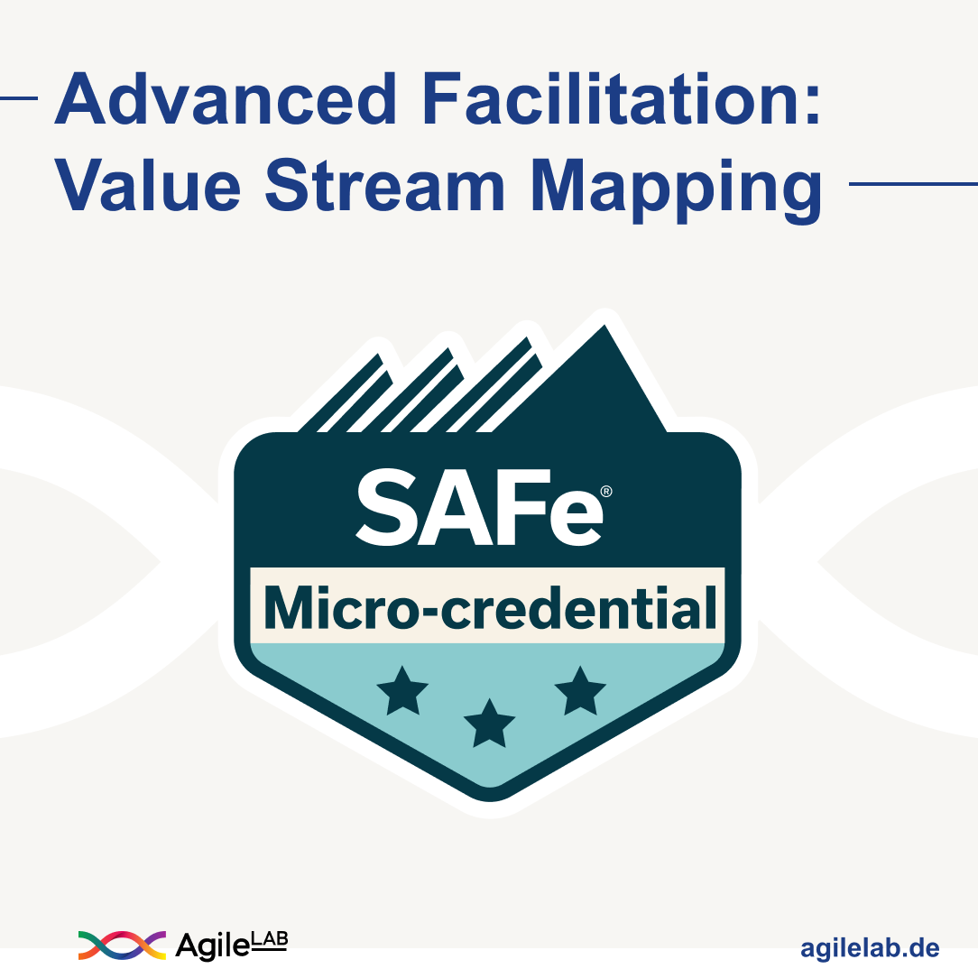 Value Stream Mapping Workshop | Agile & Lean Flow Training
