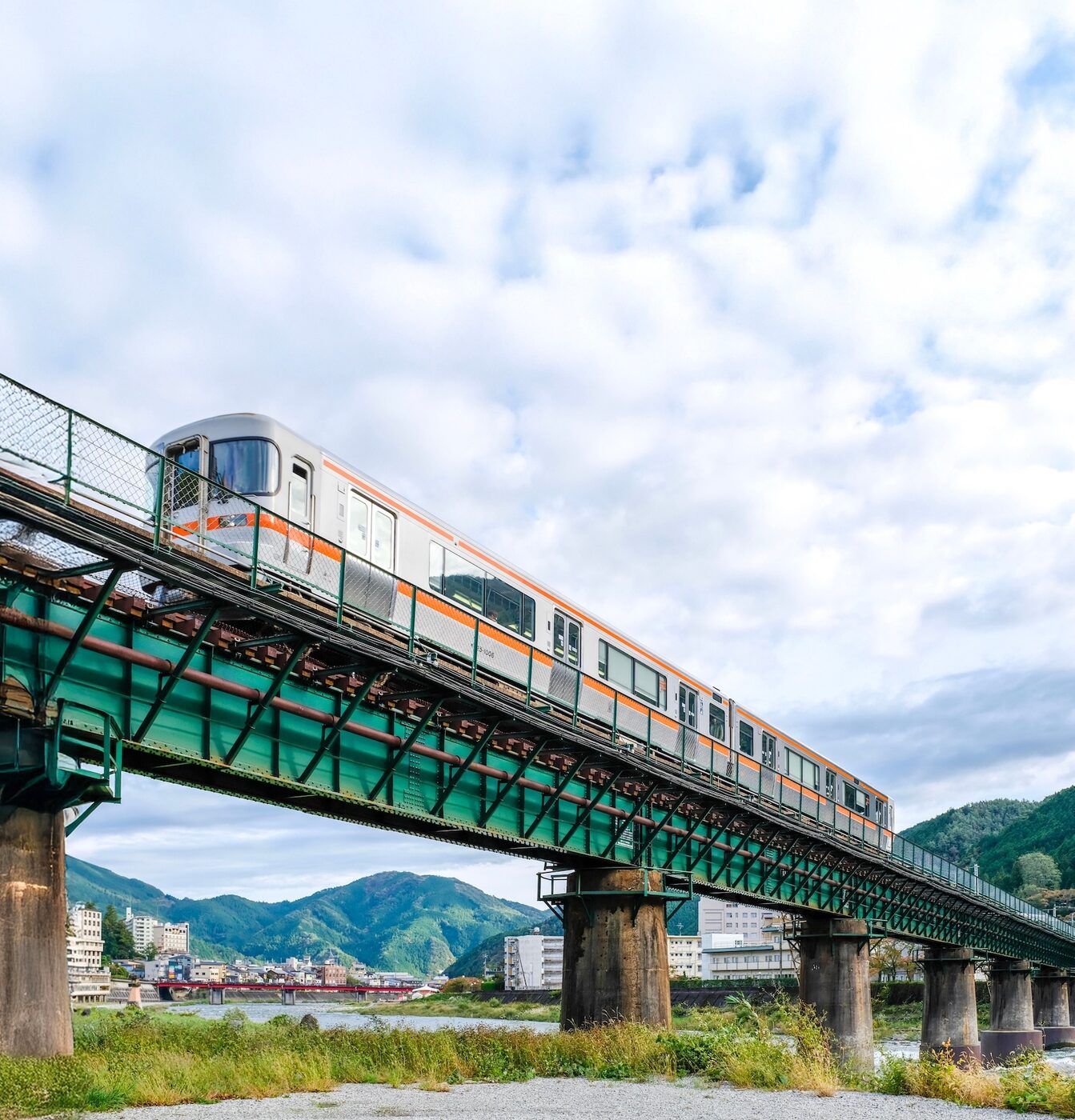 Japan Transportation Guide: Best Ways to Get Around