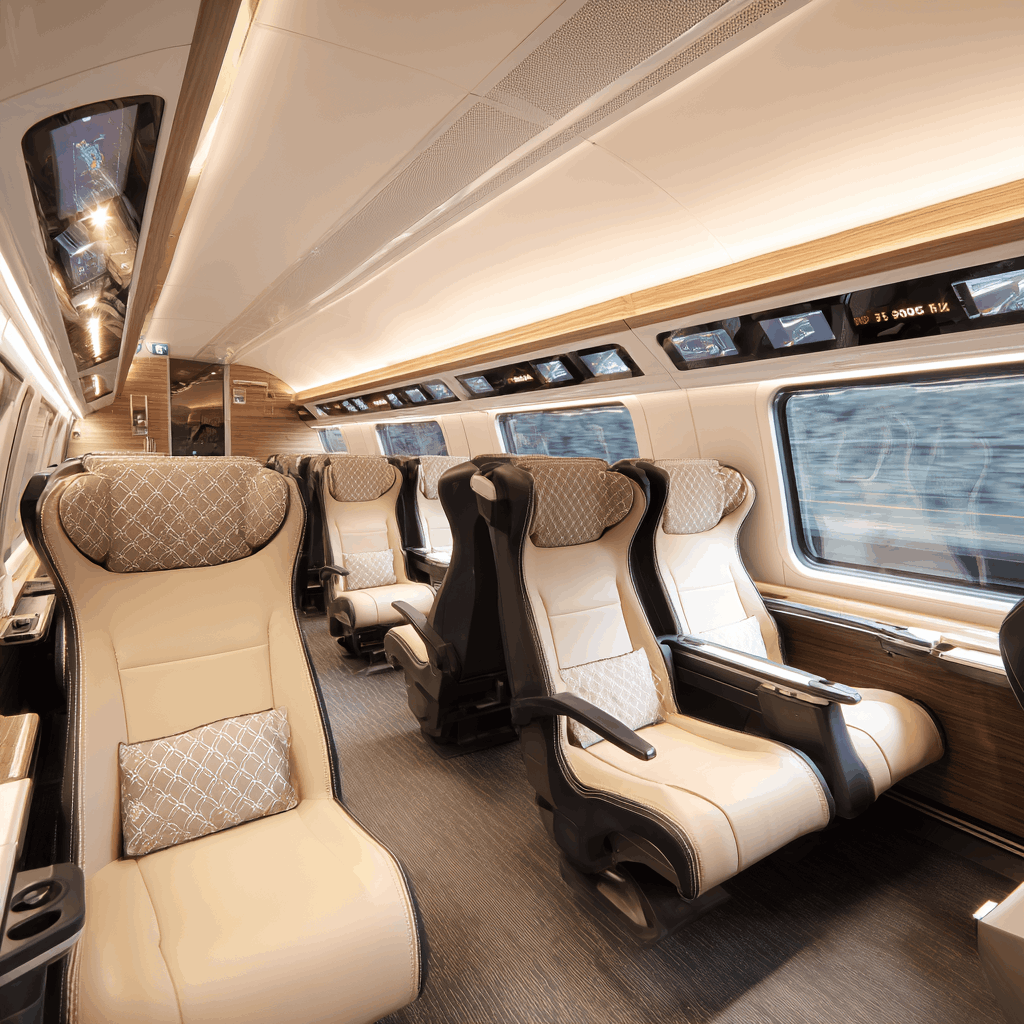 Shinkansen Luggage Rules Guide: Size Limits, Fees & Tips